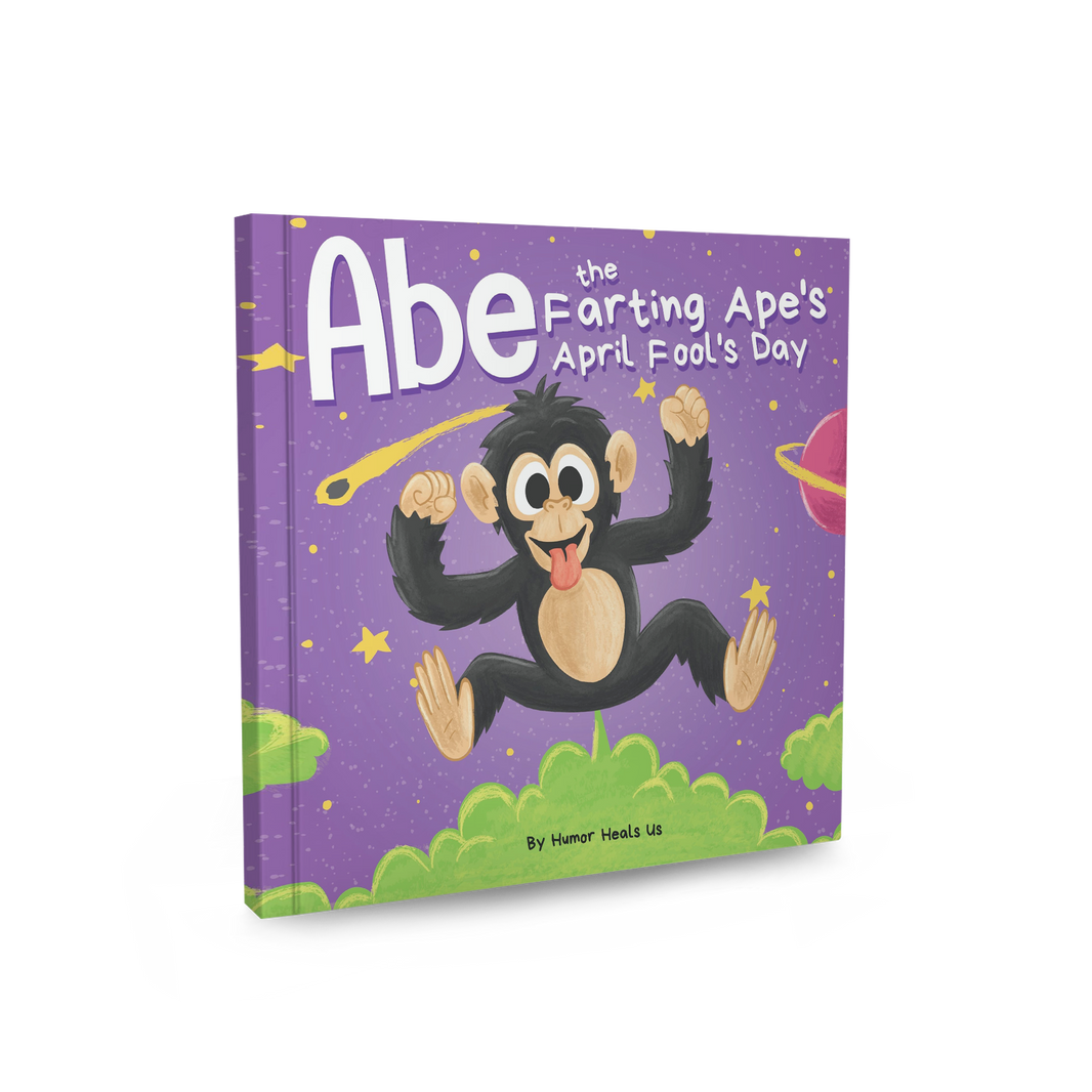 Products – Humor Heals Us