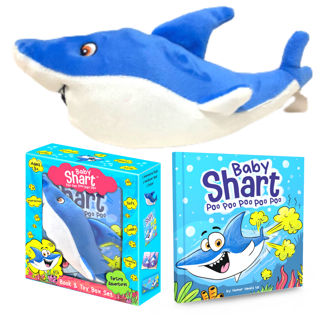 Products – Humor Heals Us