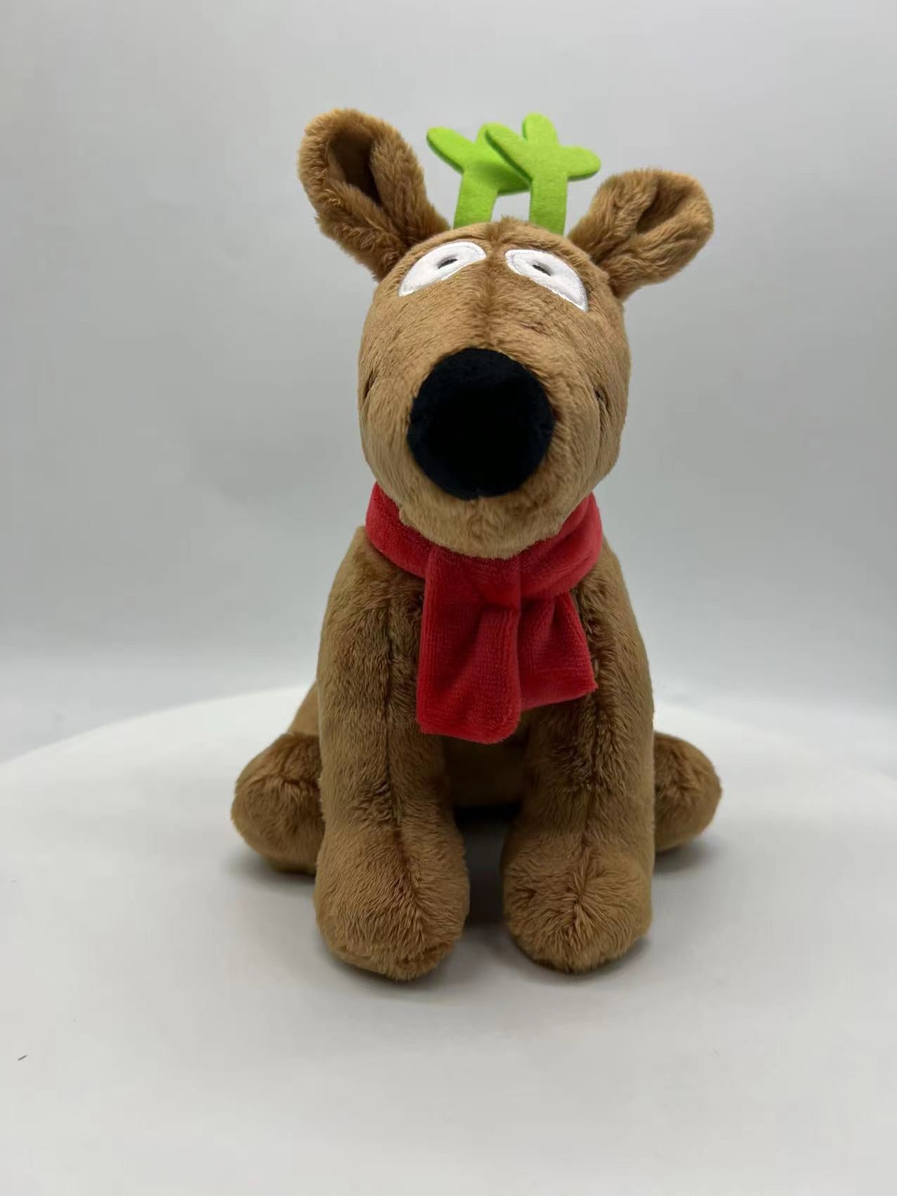 Fritz the Farting Reindeer Interactive Toy Book Gift Box Set – Humor ...
