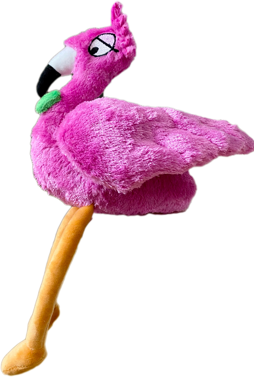 Frank the Farting Flamingo Interactive Toy Book Gift Box Set – Humor ...